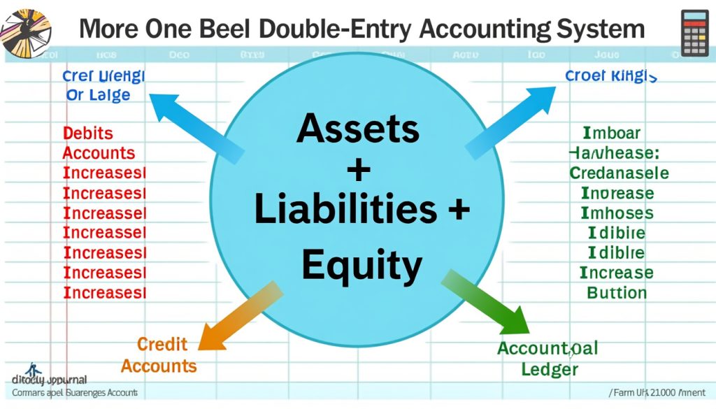 Débit vs Crédit : Les Clés Essentielles de la Comptabilité